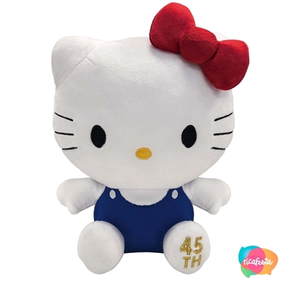 HELLO KITTY - Rica Festa