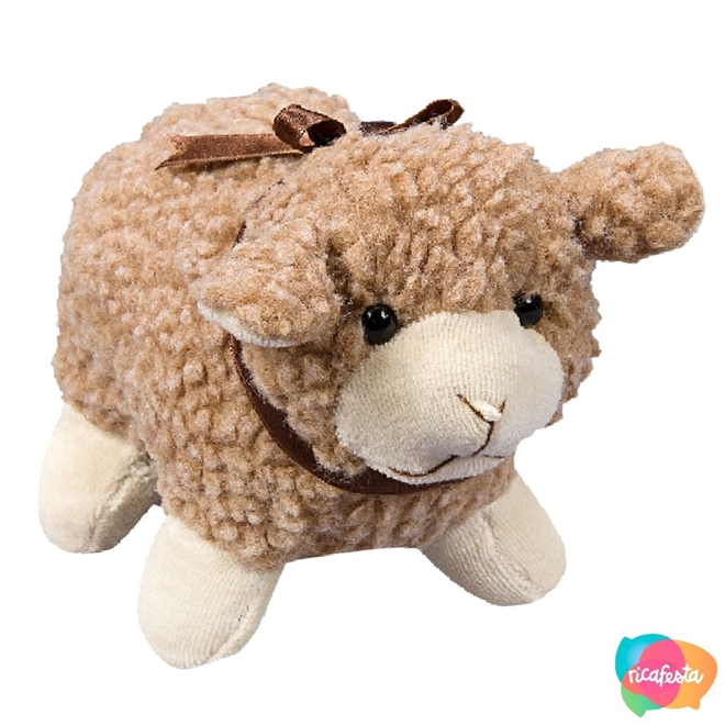 OVELHA REAL MINI - OVELHA REAL MINI - RICA FESTAS