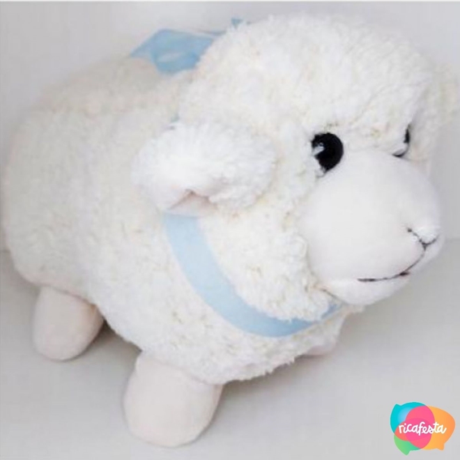 OVELHA REAL MINI - OVELHA REAL MINI - RICA FESTAS