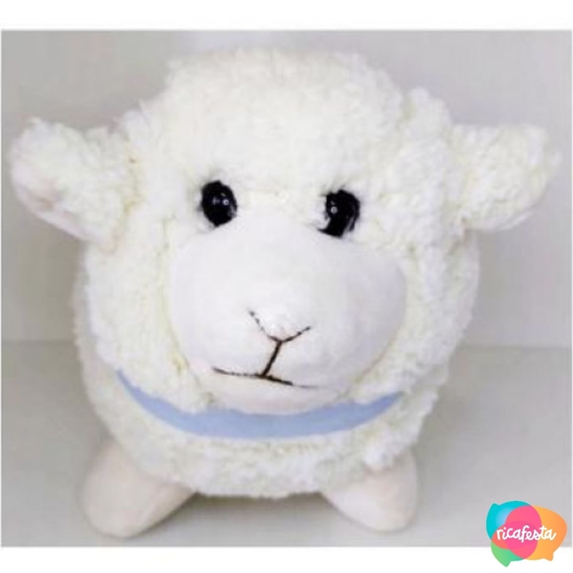 OVELHA REAL MINI - OVELHA REAL MINI - RICA FESTAS