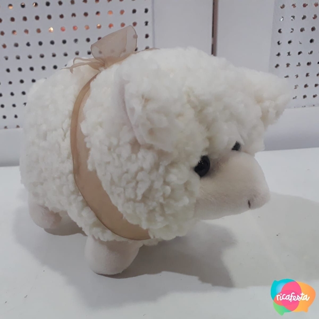 OVELHA REAL MINI - OVELHA REAL MINI - RICA FESTAS