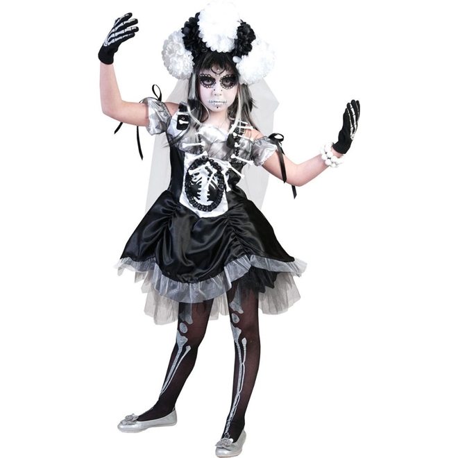 FANTASIA HALOWEEN HORROR BRIDE - FANTASIA HALLOWEEN HORROR BRIDE - RICA ...