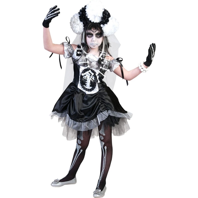 FANTASIA HALOWEEN HORROR BRIDE - FANTASIA HALLOWEEN HORROR BRIDE - RICA ...