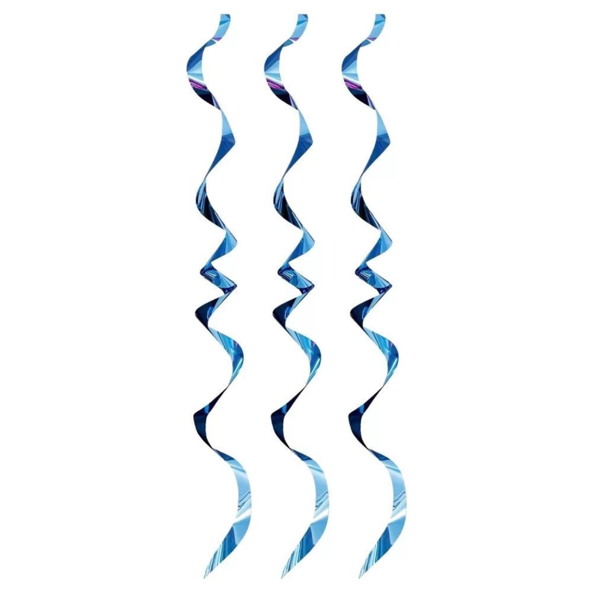 SERPENTINA CARNAVAL METALIZADA C/3 UNID - SERPENTINA GIGANTE CARNAVAL ...